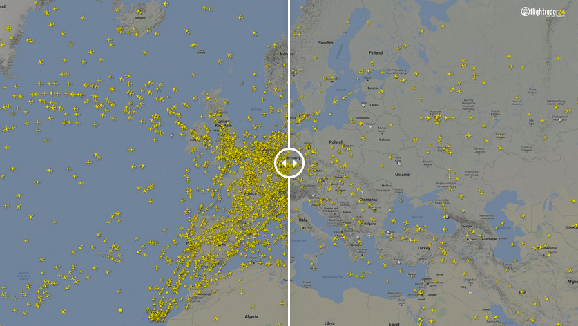 The best data visualisations that sum up 2020 | infogr8