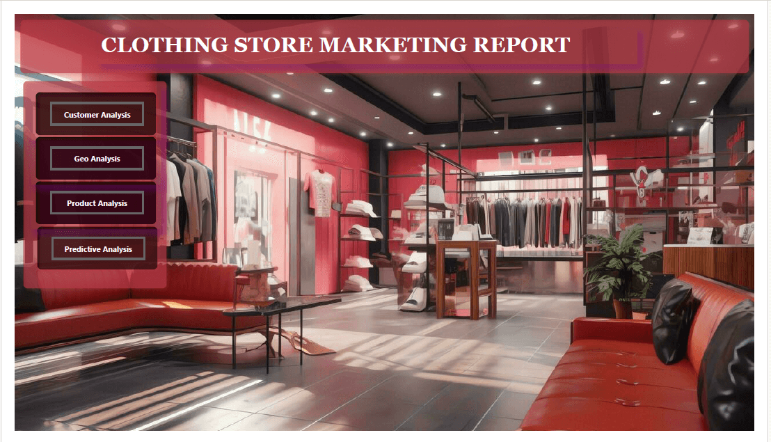 Ronald Ongori on unlocking data’s potential for a fashion retailer ...